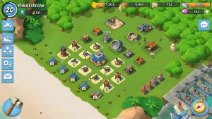 Defense base layouts | Boom Beach. All about the Game!